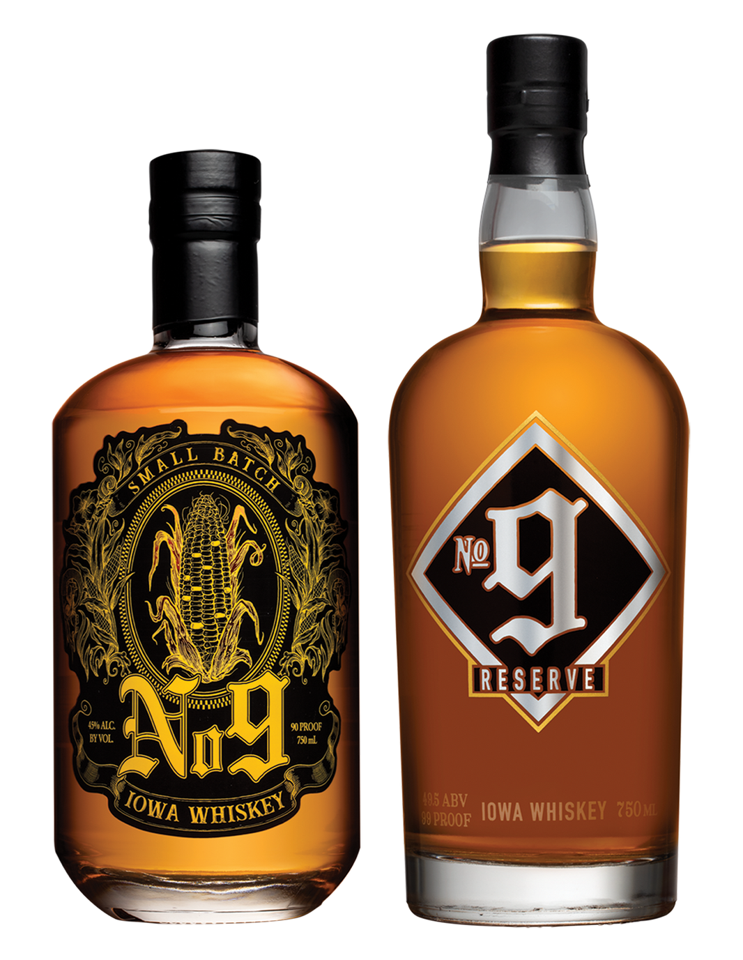 BUNDLES – Cedar Ridge Distillery